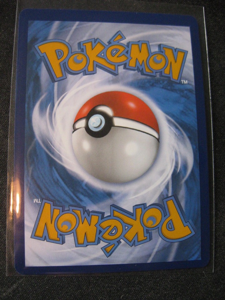 BANETTE EX 2023 Pokemon Scarlet and Violet #88 HOLO RR MINT | eBay