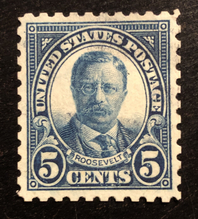 US Scott # 557 - MH-NG - CV=$17.50 Stamp | eBay