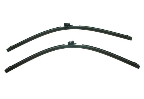 NEW MERCEDES-BENZ SPRINTER W907 FRONT WIPER BLADE SET LHD A9108240100 ...