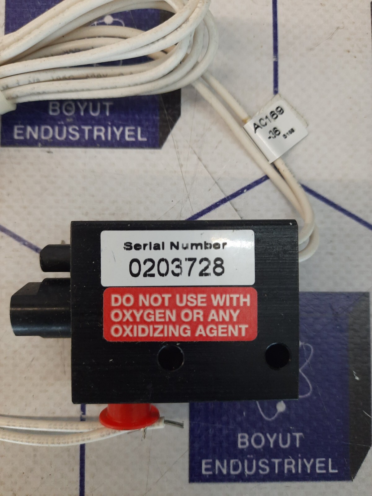 ORANGE RESEARCH 1002-E1028 | eBay