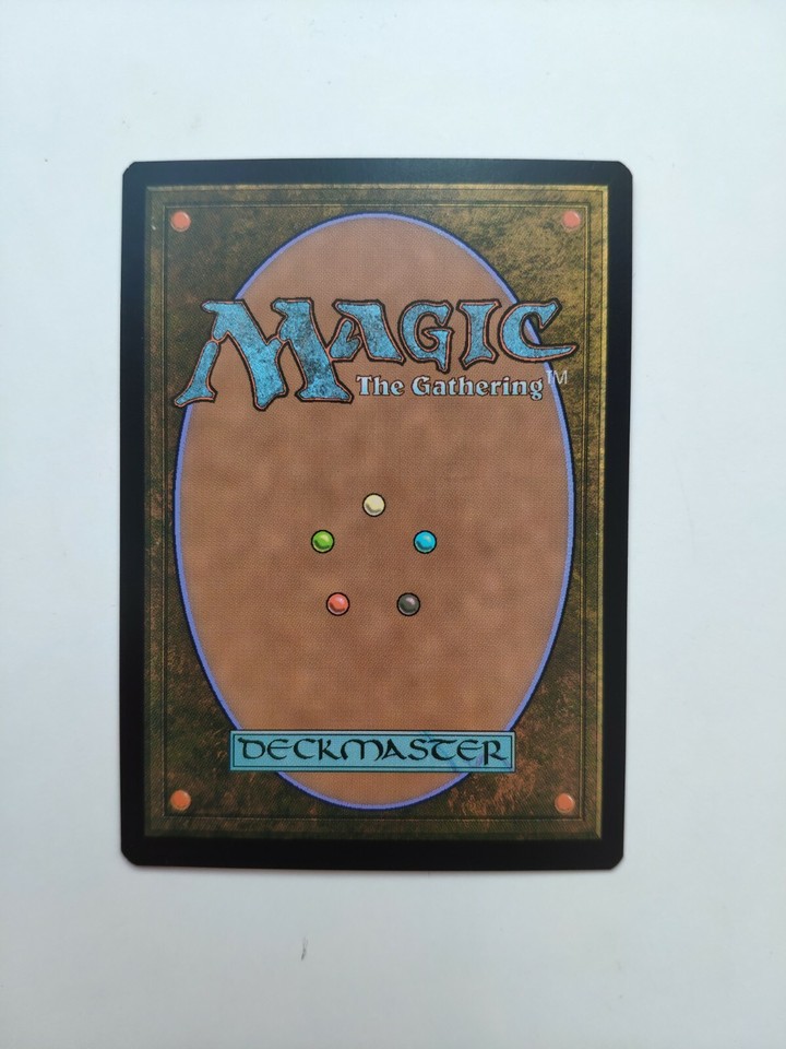 MTG Magic card Containment Priest borderless Core Set 2021 Eng ...