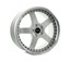 To Suit MAZDA CX-60 WHEELS PACKAGE: 19x8.5 19x9.5 Simmons FR-1 White ...