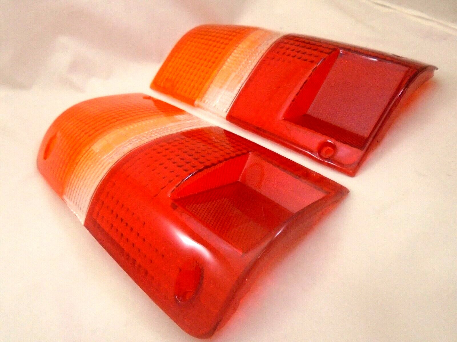 FOR TOYOTA HILUX PICKUP 4x4 4x2 1989-95 91 92 UK MK3 REAR TAIL LIGHT ...