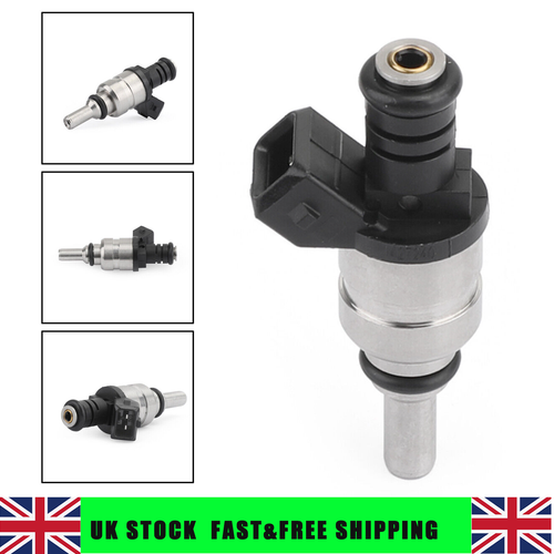 4x Fuel Injectors Fit BMW X3 Z3 Z4 528i 328Ci 323Ci 525i 325xi 320i ...