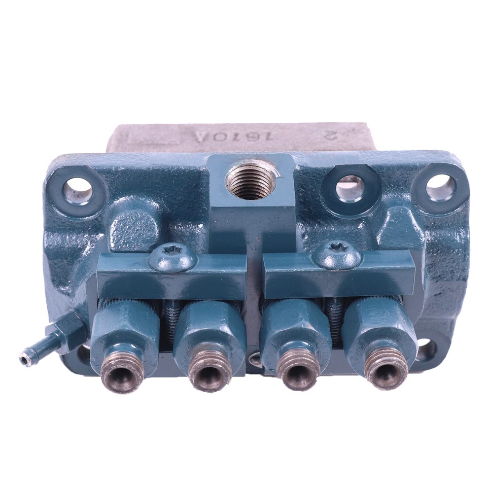 New Fuel Injection Pump 6674676 7020869 For Bobcat 773 Skid Steer ...