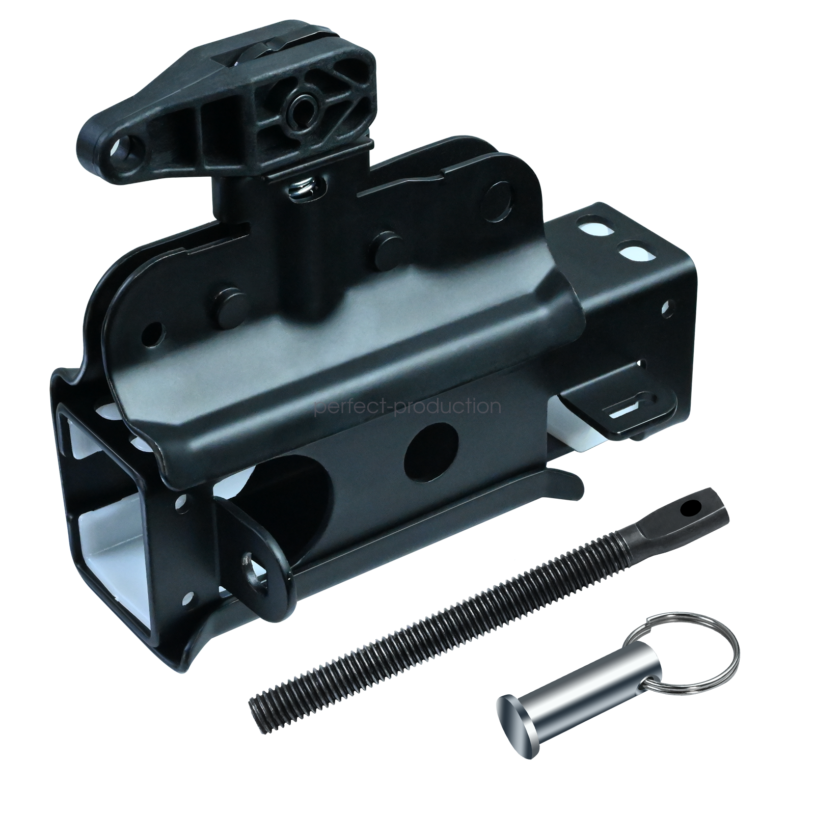 41C5141-2 Garage Door Opener Trolley Fit for LiftMaster & Chamberlain ...