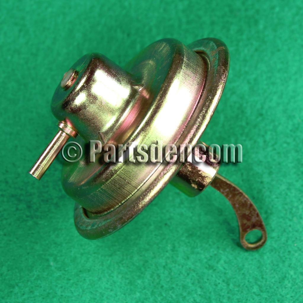 VACUUM ADVANCE UNIT FITS SUZUKI VITARA SE416 G16A 1.6L 4 CYL 1988-1994 ...