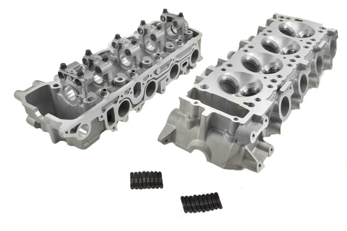 ITM Engine Components 603000 Cylinder Block Components - Engine ...