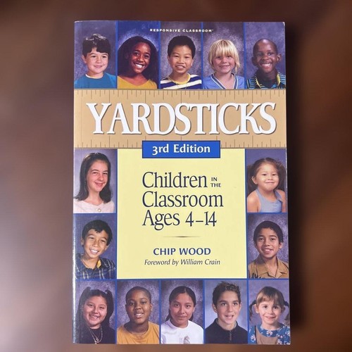 Yardsticks Children in the Classroom | eBay