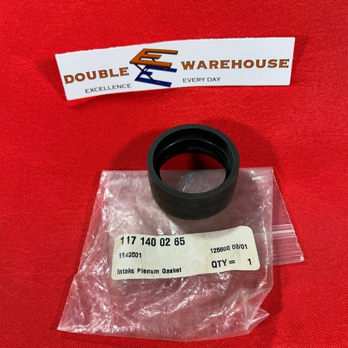 NOS 1171400265 Intake Manifold Plenum Gasket for Merecedes | eBay