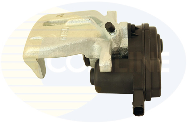 Fits Audi A4 A5 Q5 Allroad Intupart Rear Left Brake Caliper #2 ...