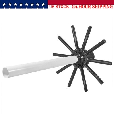 For Hayward S244T S270T S270T2 Lateral Assembly with Center Pipe ...