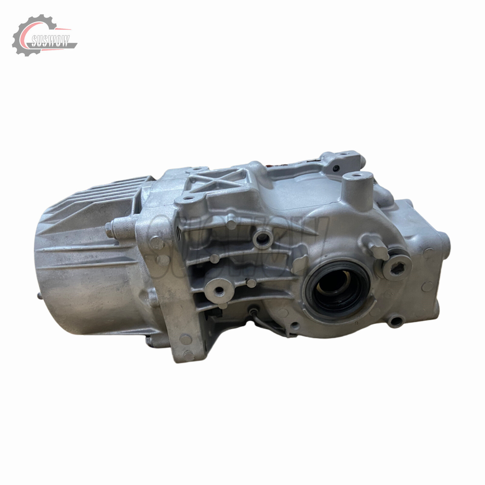 For 06-2021 Toyota Rav4 Rear Axle Differential Carrier 2.28 Ratio OEM ...