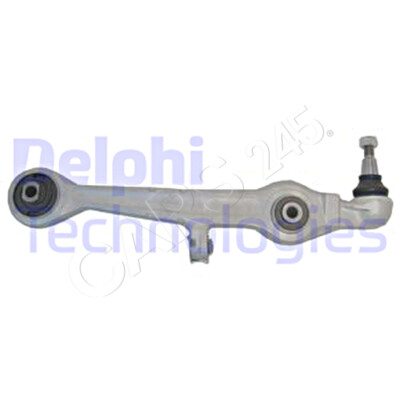 DELPHI Track Control Arm For AUDI VW SKODA A6 Avant A8 Passat Lingyu ...