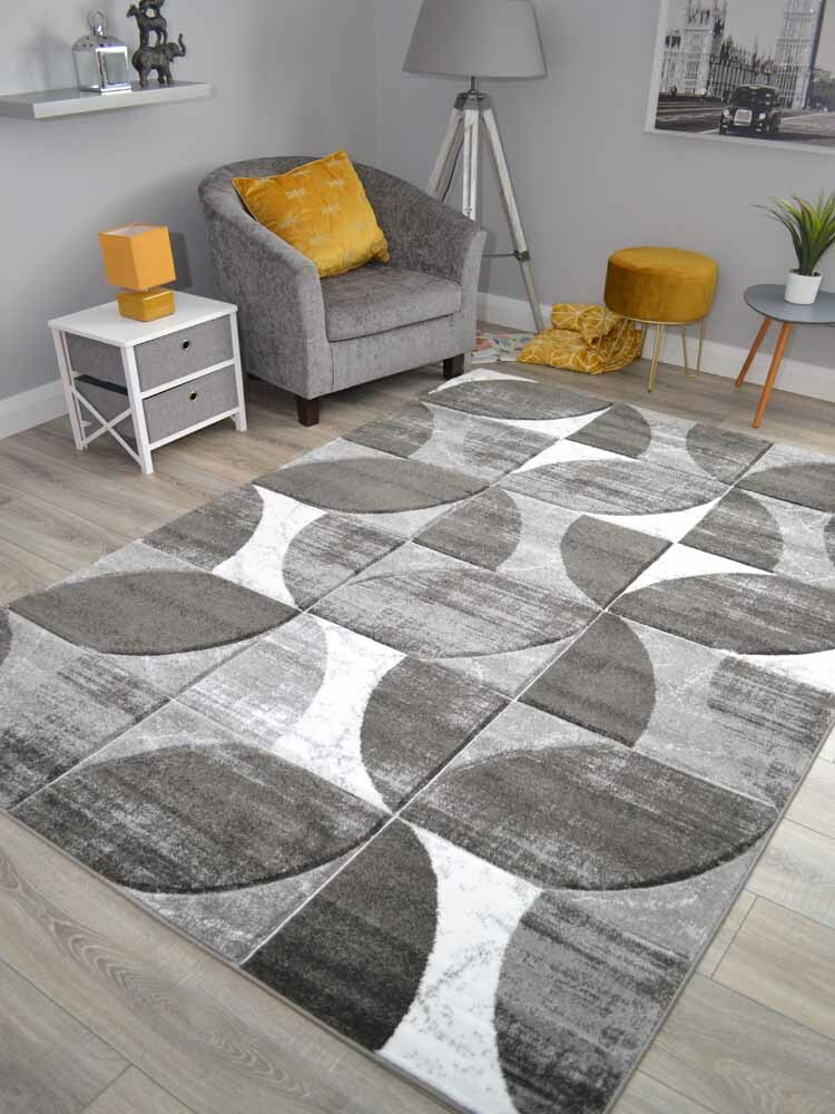 Dark Grey Living Room Rugs | Cabinets Matttroy