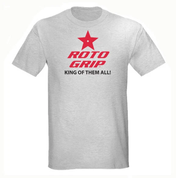 Roto Grip Bowling Logo