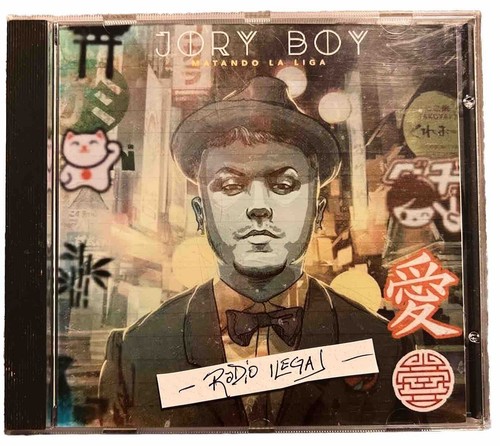 Jory Boy – Matando La Liga PLAN B ARCANGEL FARRUKO REGGAETON 👀Covers ...