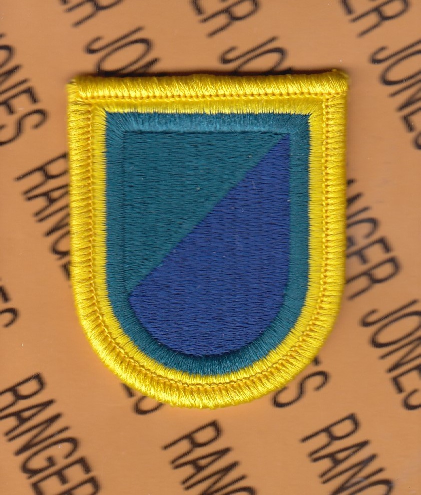 STB 1st Brigade Combat Team BCT 82nd Airborne beret flash patch m/e | eBay
