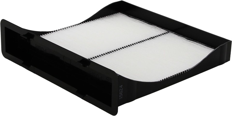 GENUINE SUBARU OEM CABIN AIR FILTER FORESTER & IMPREZA 72880FG000 WRX ...