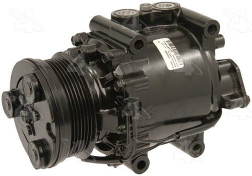 Reman Compressor & Clutch Four Seasons 97569 | eBay