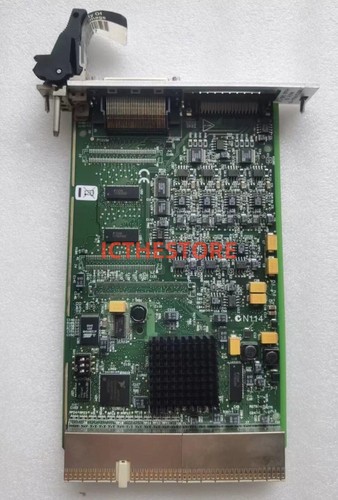 1PC USED PXI-7833R Contact for discount | eBay