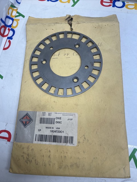 International 1824723C1 for sale online | eBay