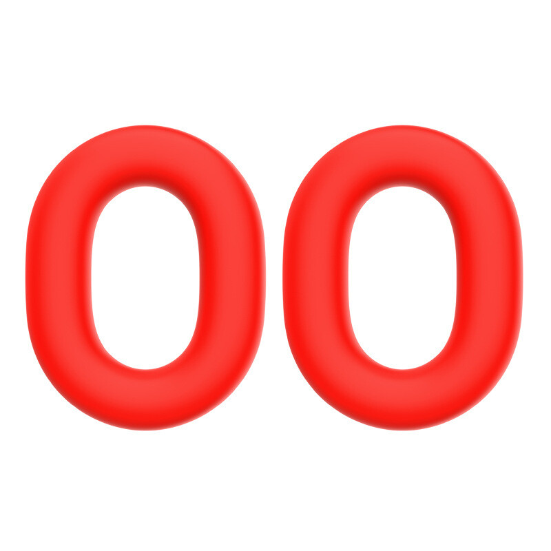 Soft Silicone Case Protective Headphone Cover Skin for SONY WH-1000XM6 ...