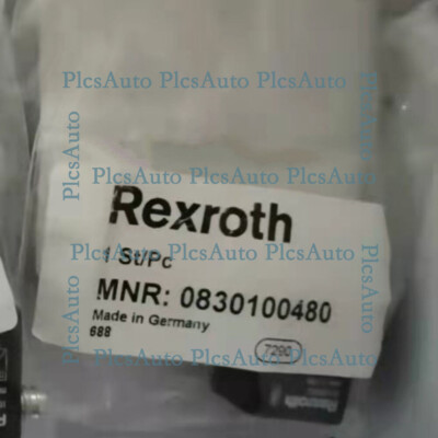 1PC NEW Rexroth Magnetic Switch 0830100480 Fast Delivery | eBay