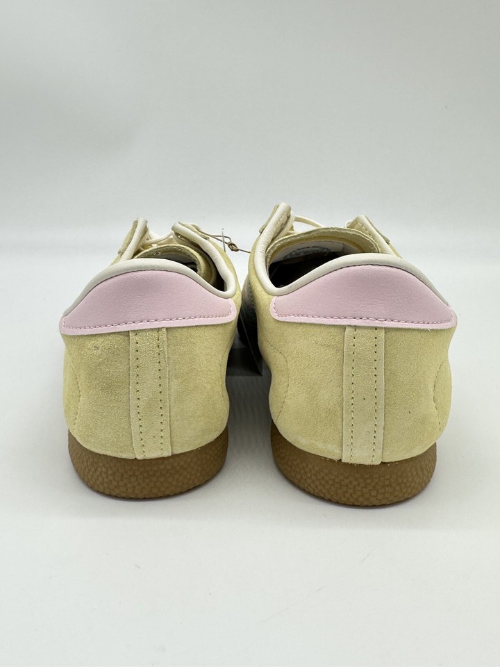 Adidas Koln 24 Men's Size 11 Almost Yellow Sneaker Casual City Shoes ...