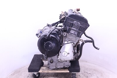 1998-2001 2001 Yamaha R1 YZF-R1 YZFR1 OEM Motor Engine | Guaranteed ...