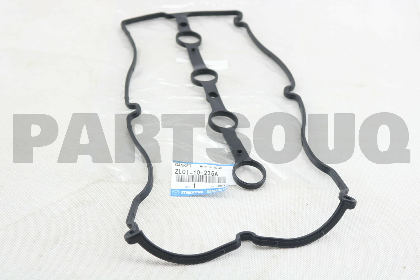 ZL0110235A Genuine Mazda GASKET,HEAD COVER ZL01-10-235A | eBay