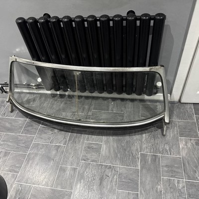 Original MGB Front Windscreen | eBay UK