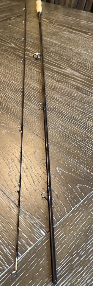Orvis Clearwater II 9’5wt Mid Flex 7.0 2-Piece Fly Rod/Tube. Literally ...