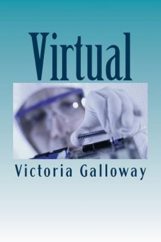 Virtual by Victoria Galloway (2016, Trade Paperback) for sale online | eBay
