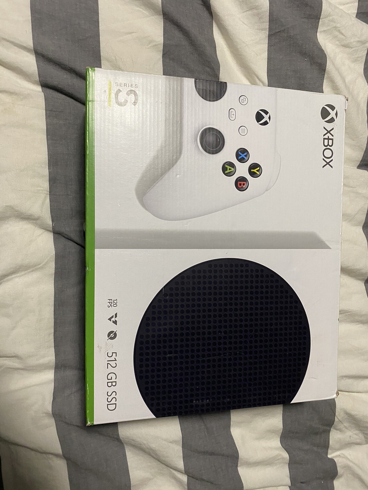 xbox series s console | eBay