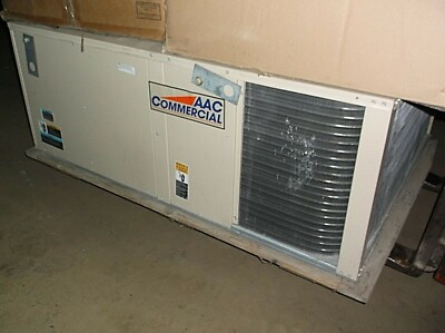 HVAC Units - Carrier 3 Ton