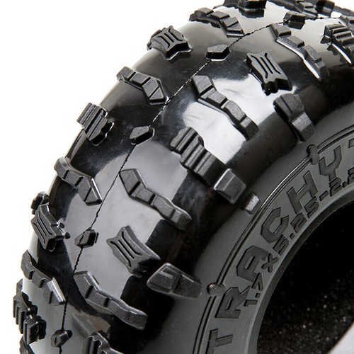 RHINORC 4pcs Super Sticky Tires 2.2" ATV Off-Road w/Foam Inserts Pro ...