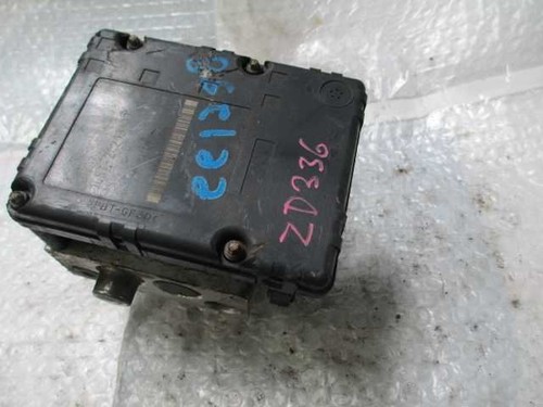 Anti-Lock Brake Part Assembly Fits 01-03 RANGER 1L54-2C346-DD ...