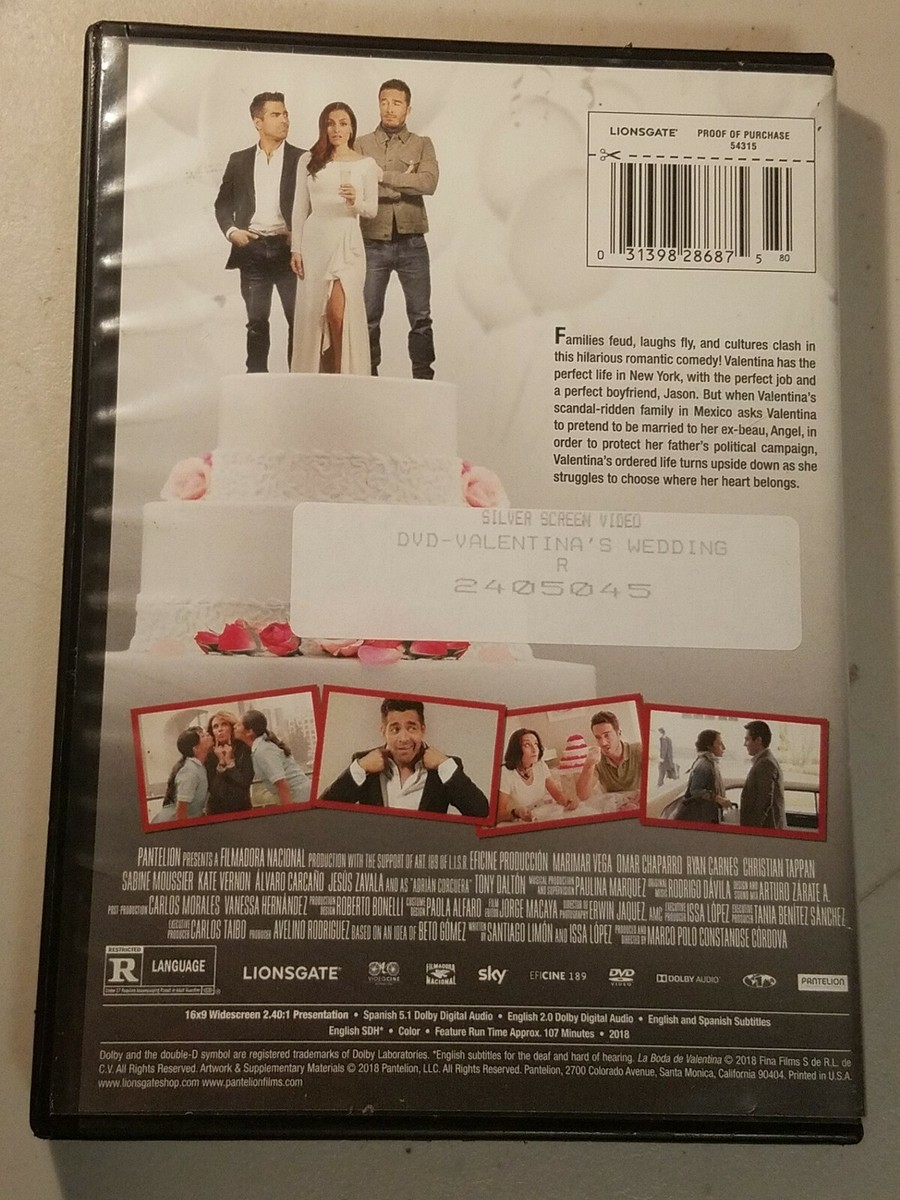 La Boda De Philip Lynch