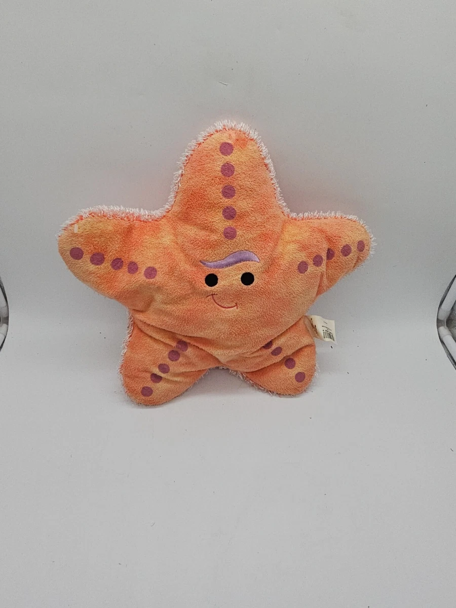 Finding Nemo Peach Toy