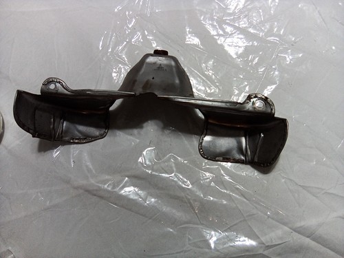 2013-2018 CADILLAC ATS 2.0L I4 GAS EXHAUST MANIFOLD HEAT SHIELD COVER ...