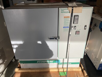 Laboratory Ovens - Despatch Oven