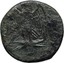 SYRACUSE in SICILY Authentic Ancient 287BC Greek Coin w ZEUS & EAGLE ...
