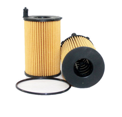 Cooper oil filter for Volkswagen Touareg 3.0L V6 TDi 07/11-03/18 7P ...