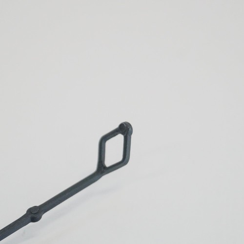 NEW BMW X5 E70 REAR M SPORT BUMPER TOW HOOK EYE COVER 51128037280 ...