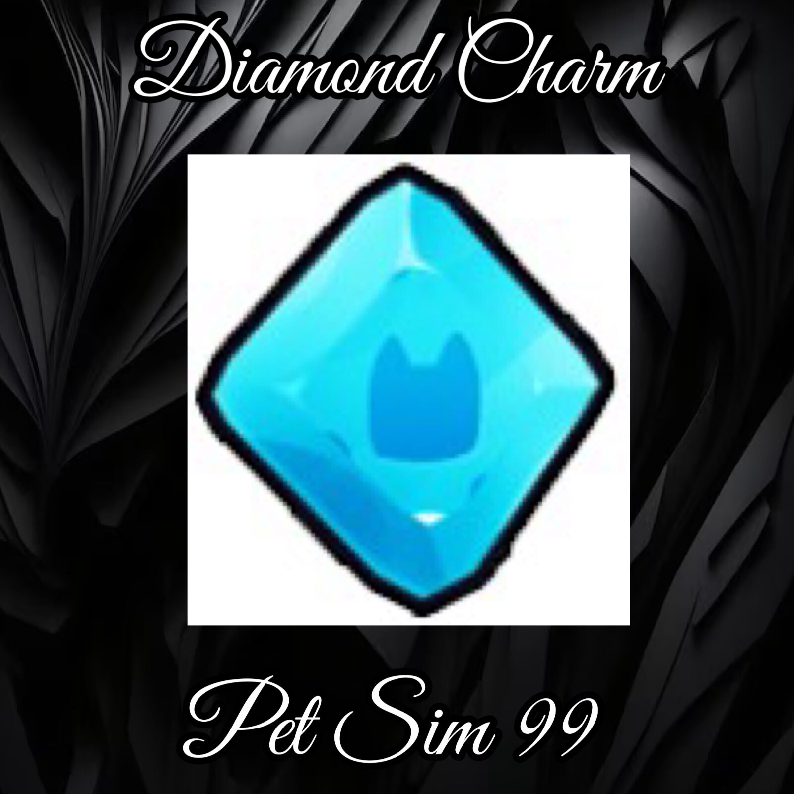 Pet Sim 99 Charms - All Pet Simulator 99 PS99 Charms - Quick and Cheap ...