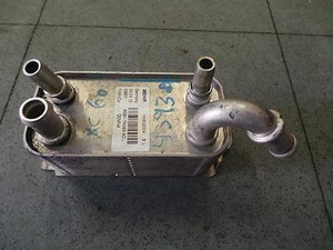 VOLVO XC60 AUTO TRANSMISSION OIL COOLER , 6G91-7A095-AD 30792231 , S80 ...