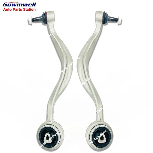 2X Front Lower Control Arm For Rolls-Royce Phantom RR1 RR2 RR3 02-16 ...