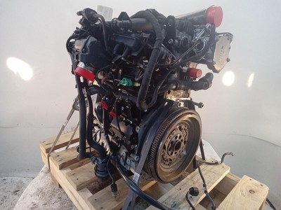 Volkswagen Tiguan 5N CCZD Engine Petrol 2.0L Turbo 2011-2016 | eBay