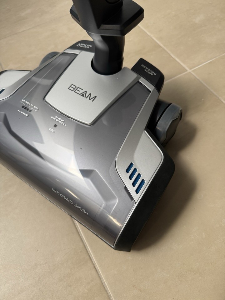 BEAM EL25A Paragon powerhead NEW | eBay